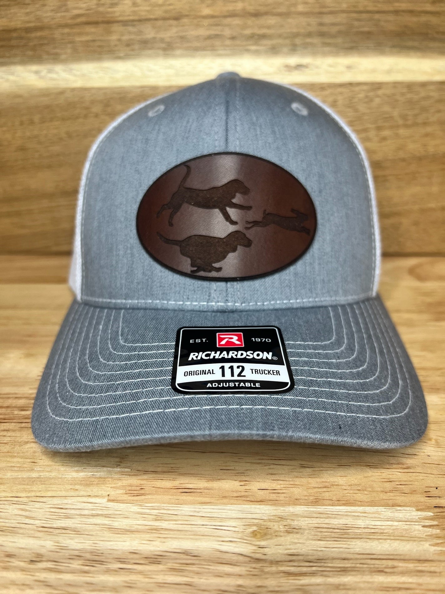 Rabbit Hunting Patch Hat – HideOut HatCo